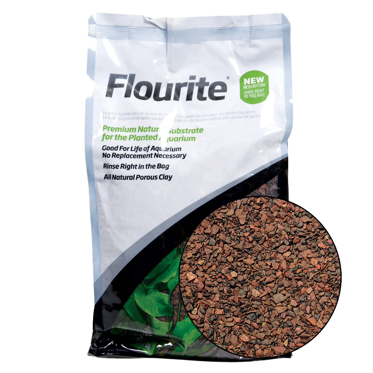 Seachem | Flourite – Poseidon