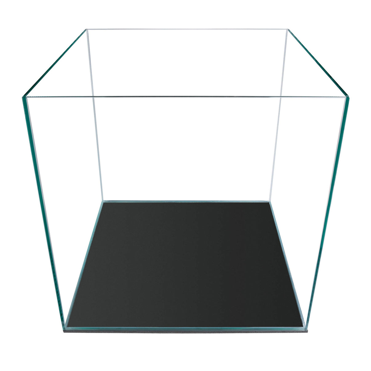 Aqueon | Aquarium Frameless Cube (14 gal) (15"x15"x15") – Poseidon