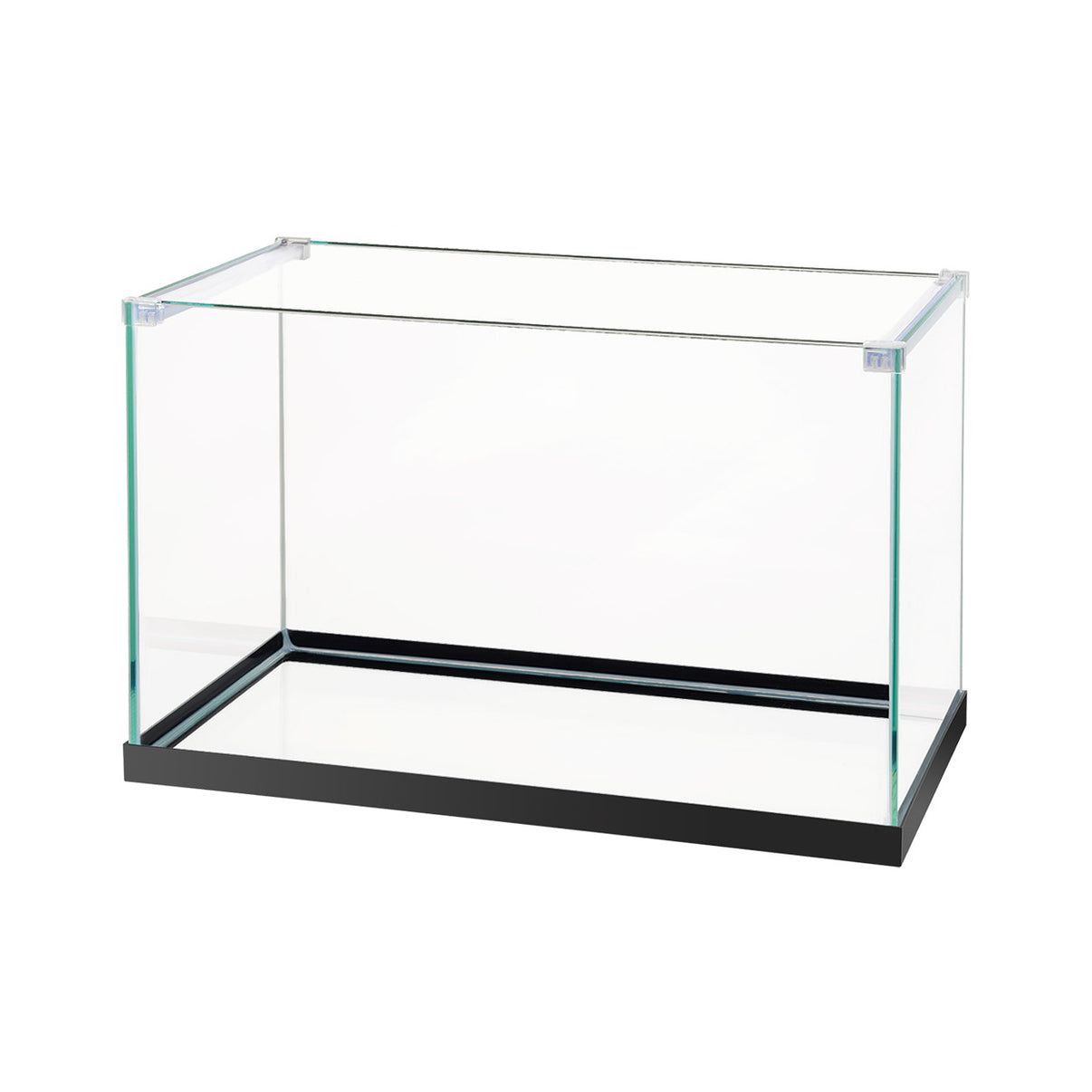 Aqueon | Aquarium Rimless (5.5 gal) (16"x8"x11") – Poseidon