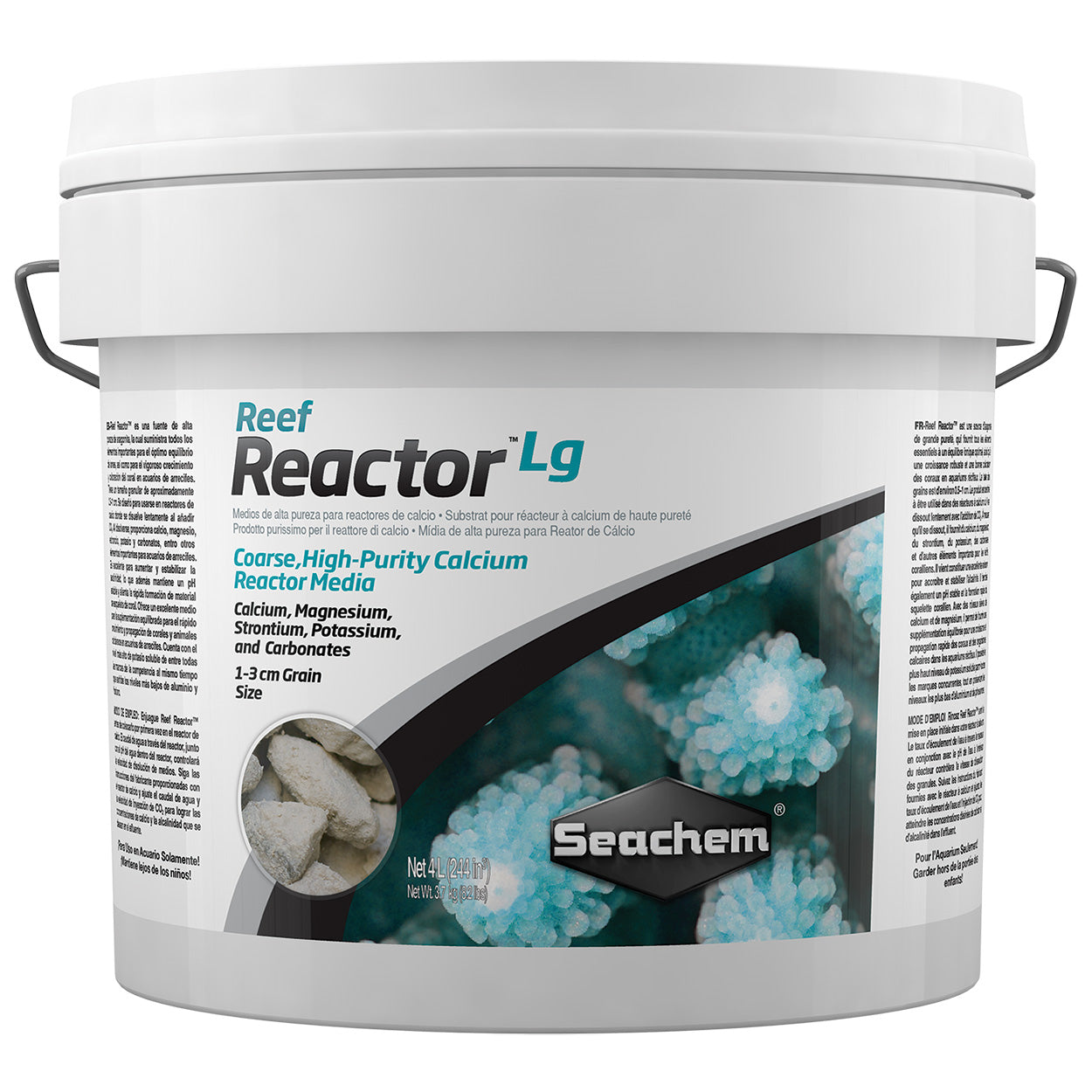 Seachem | Reef Reactor – Poseidon